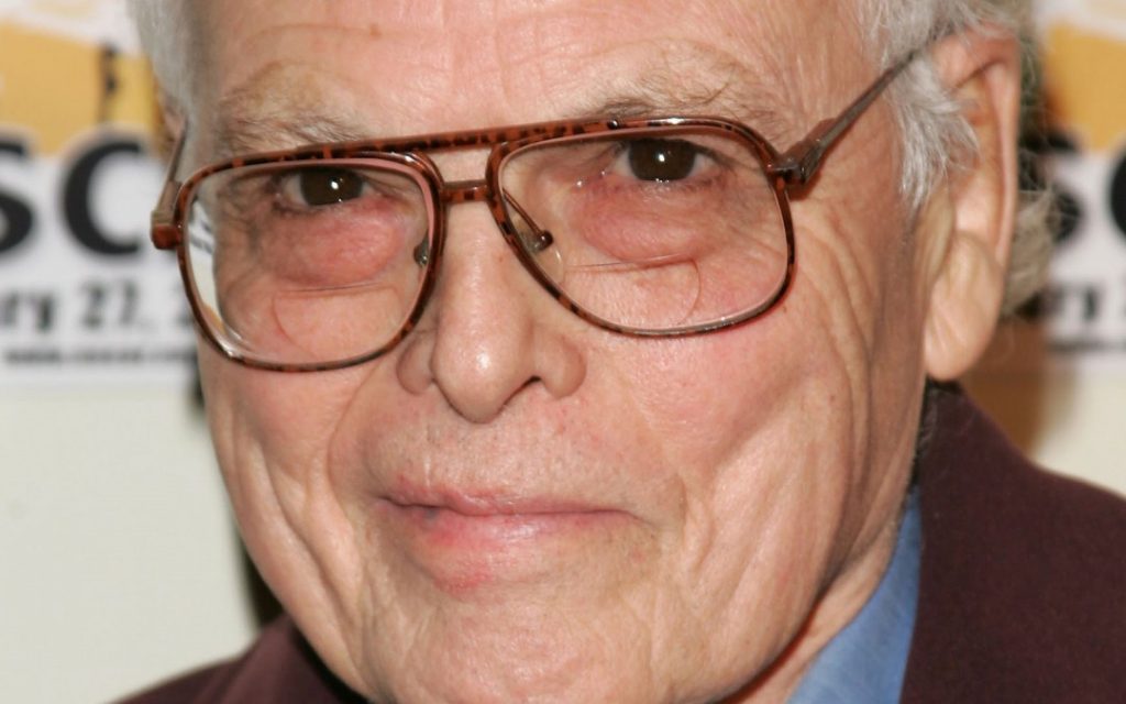 Dickie Moore (1925-2015), Lost and Found | Second Sight Cinema