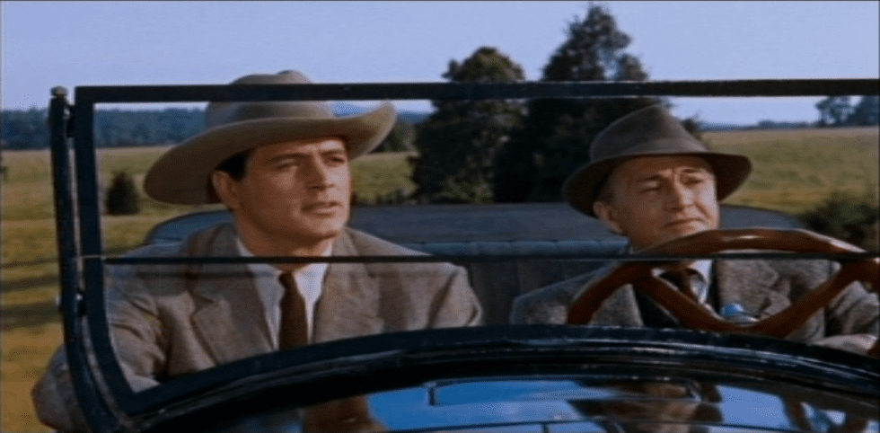 Giant (1956): Can This Marriage Be Saved? | Second Sight Cinema