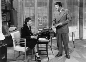 Jack Carson, International Man of Mystery | Second Sight Cinema